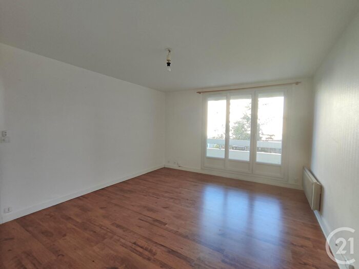 Orléans, Dunois, Châteaudun : Appartement 2 pièces à vendre