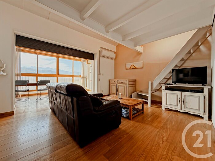 Appartement à vendre - Saint-Florent - 4 pièces - 2 chambres