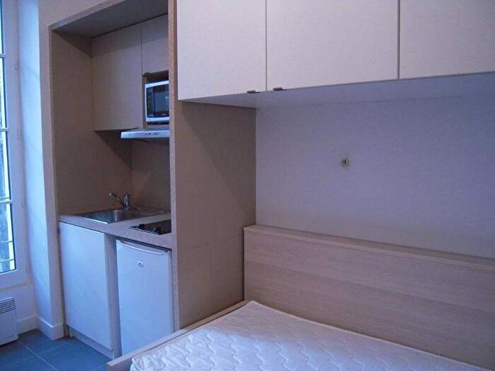 Appartement 1 pièce à louer à Préfecture Liberté, Lyon 3ème arrondissement