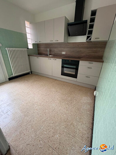 Baho : Maison 2 pièces à louer