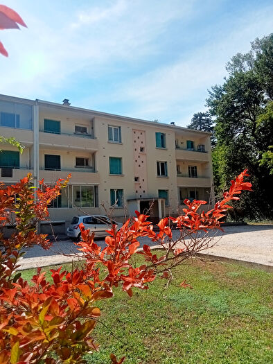 Appartement 3 pièces à Carpentras, Coeur de Ville, à vendre