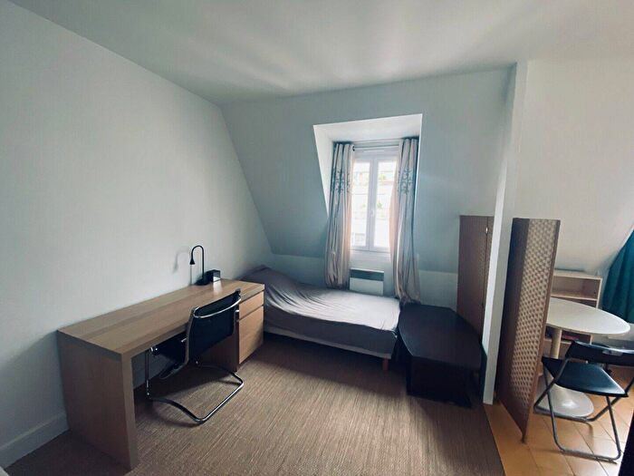 Appartement 1 pièce à louer - Paris 17ème arrondissement