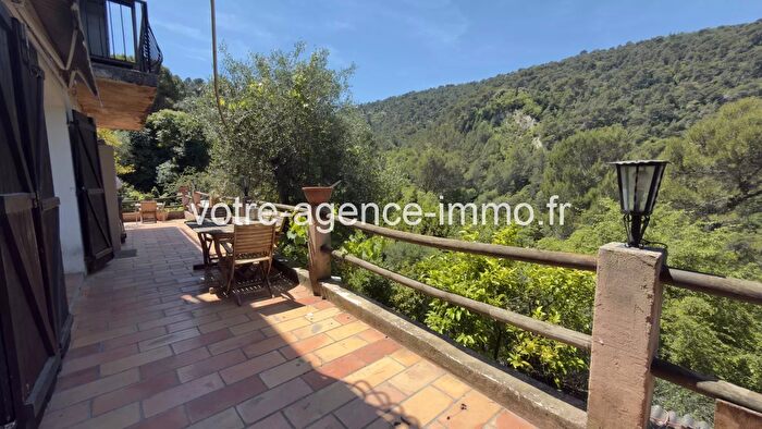 Appartement 4 pièces à vendre à La Trinité