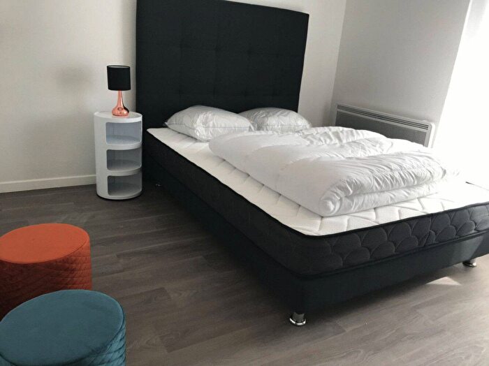 Croix Luizet, Villeurbanne : Appartement 2 pièces à louer