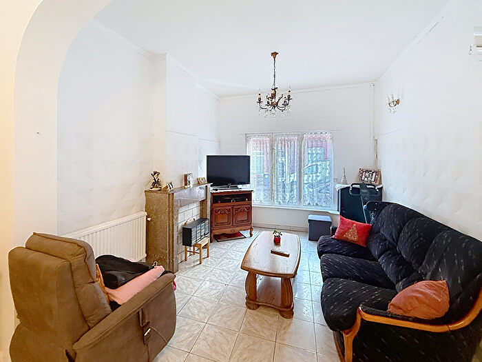 Maison 5 pièces à vendre à Tourcoing, Croix Rouge