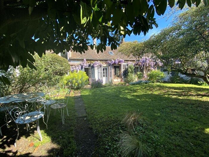 Maison 7 pièces à Verneuil-sur-Avre, à vendre