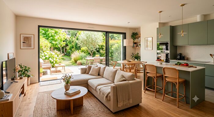 Maison 5 pièces à vendre à Bréal-sous-Montfort