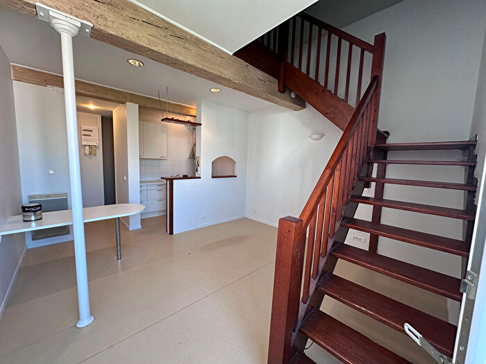 Caussade - Appartement 2 pièces à louer