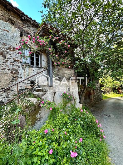Maison 2 pièces à vendre à Roquecourbe