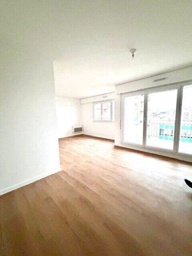 Appartement à louer - Le Clos du Luxembourg-Centre Ville, Bourg-la-Reine - 3 pièces - 2 chambres