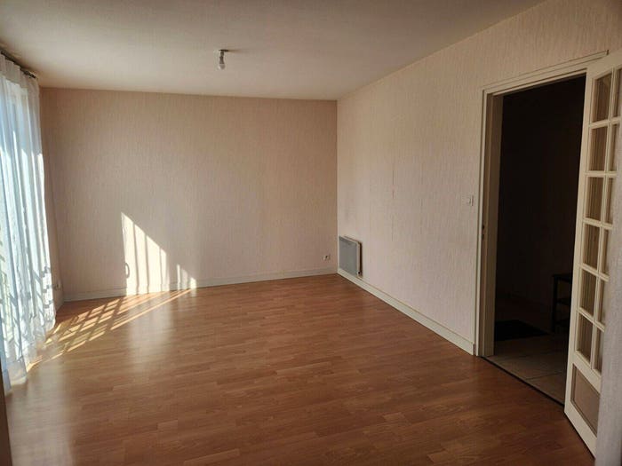 Appartement 3 pièces à louer - Lannilis