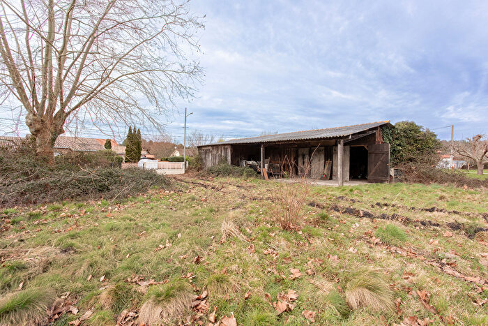 Maison à vendre - Biscarrosse, Navarrosse, Ipse, Mayotte, Millas, Bosque, En Belliard - 1 pièce