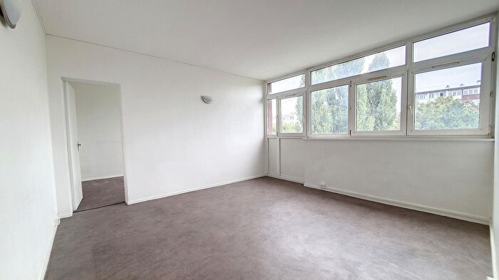 Appartement 2 pièces à vendre à Viry-Châtillon, Les Coteaux de l'Orge