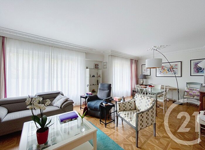 Appartement 5 pièces à Rouen, Centre-ville Rive gauche, à vendre