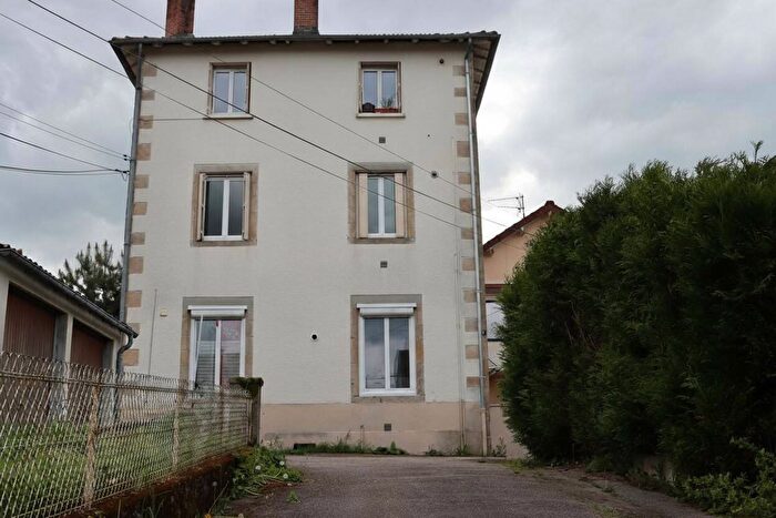 Appartement 3 pièces à louer - Beaublanc, Limoges