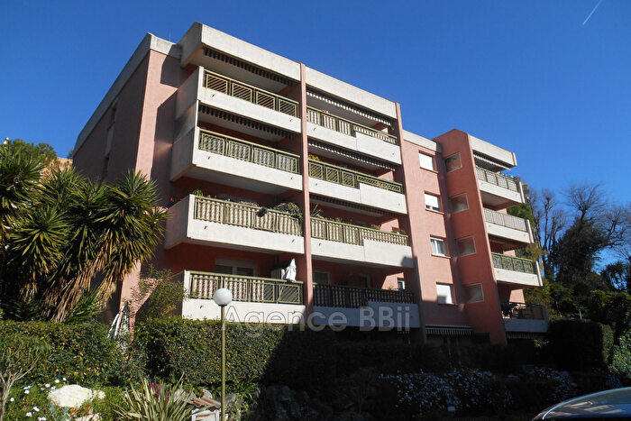 Appartement 1 pièce à vendre à Nice, Saint-Maurice