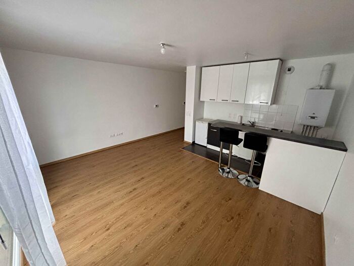 Appartement 1 pièce à Lagny-sur-Marne, Tassigny, Leclerc, à louer