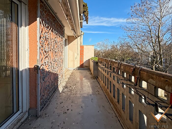 Appartement à vendre - Blagnac, Baradel, Ritouret - 4 pièces - 3 chambres