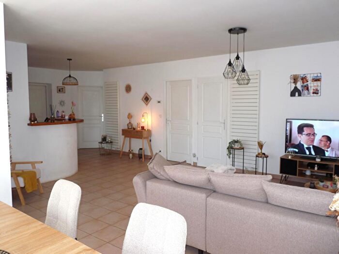 Maison 5 pièces à vendre - Saint-Laurent-de-la-Prée