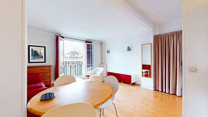 Vanves, Centre Saint-Rémy - Appartement 2 pièces à vendre