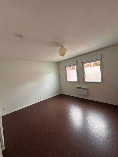 Appartement 1 pièce à louer - Saint Maurice, Amiens