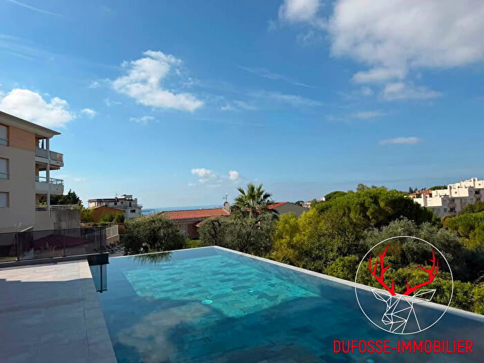 Appartement 2 pièces à vendre - Cannes