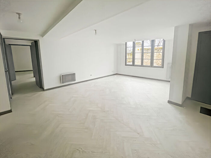 Le Coudray-Macouard - Appartement 3 pièces à louer