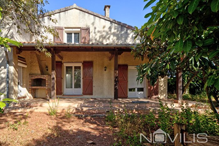 Maison 5 pièces à Tournefeuille, Petit Train, Quéfets, à vendre