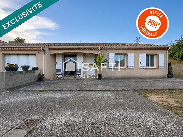 Maison 5 pièces à vendre à Pont-de-l'Isère