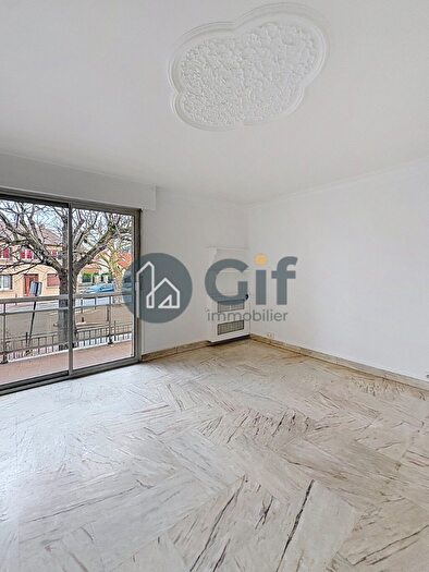 Saint-Maur-des-Fossés : Appartement 3 pièces à louer