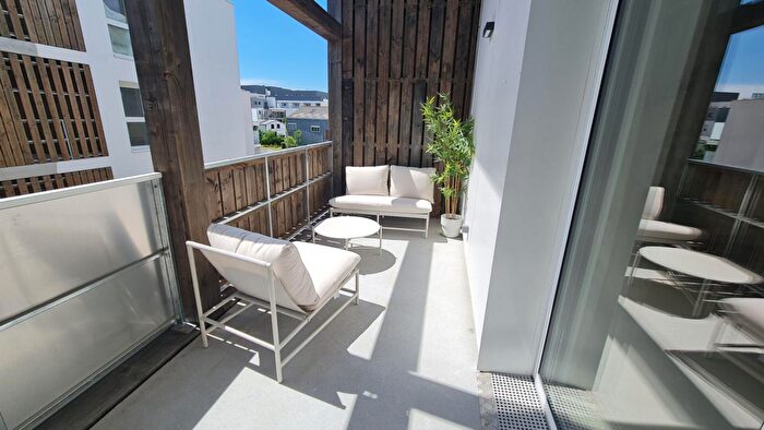 Appartement 3 pièces à vendre à La Rochelle, Saint-Eloi, Rompsay