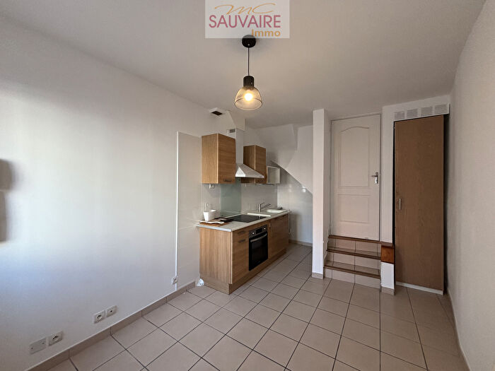 Maison 3 pièces à Saint-Laurent-de-la-Salanque, à louer