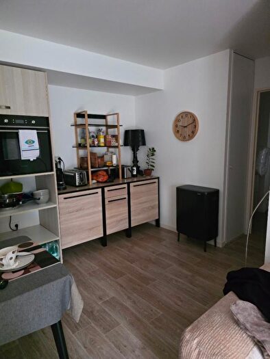 Séné - Appartement 3 pièces à louer