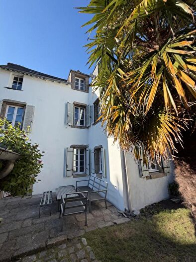Maison 9 pièces à vendre - Landerneau, Le Roudous