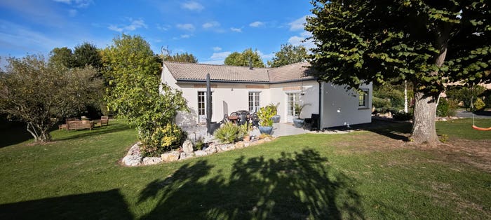 Maison 4 pièces à vendre - Aulnay-sur-Iton