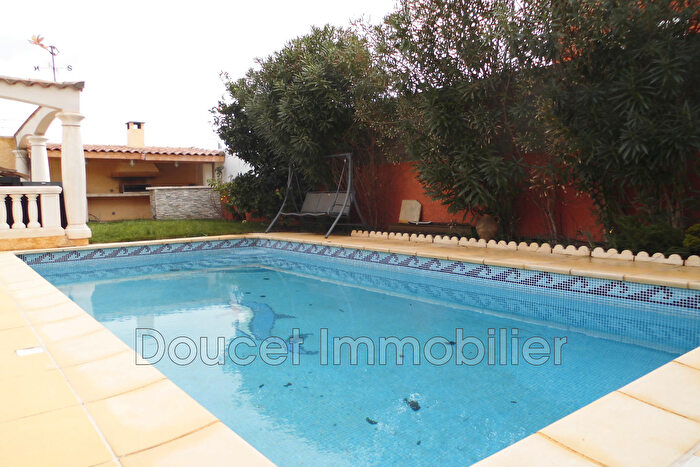 Maison à vendre - Béziers, Perch des Moulins, Font Neuve, Terries - 6 pièces - 5 chambres