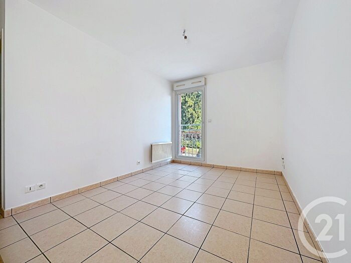 Montbéliard, Faubourg, Mont-Chevis, Chiffogne, Citadelle : Appartement 1 pièce à louer