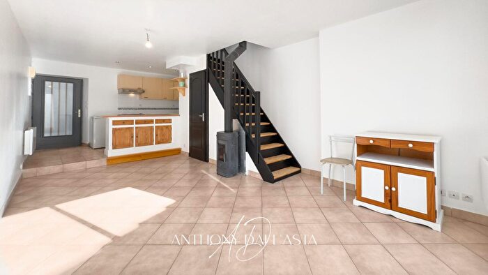 Maison 3 pièces à vendre - Alzonne