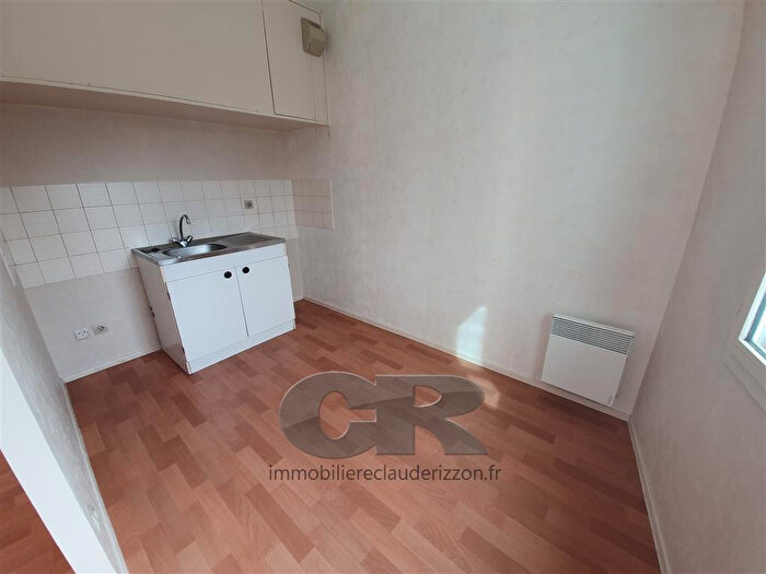 Nancy, Haussonville, Blandan, Donop - Appartement 1 pièce à louer