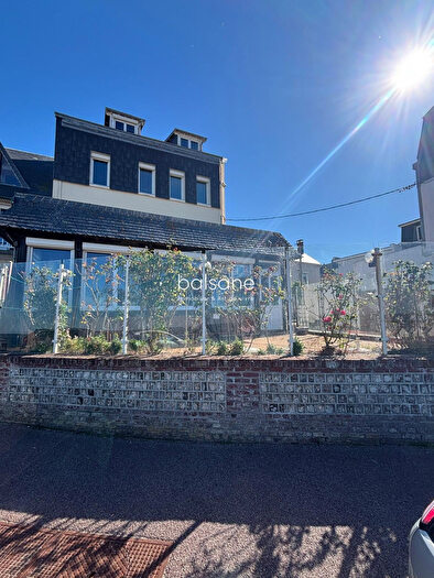 Yport : Maison 7 pièces à vendre