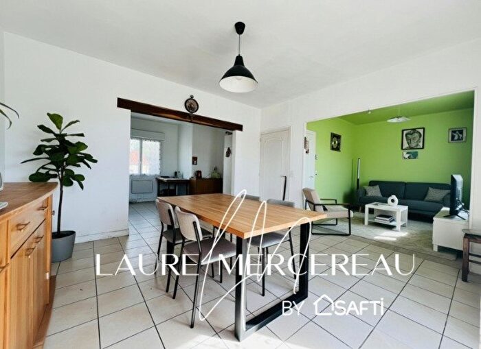 Maison 3 pièces à vendre - Maché