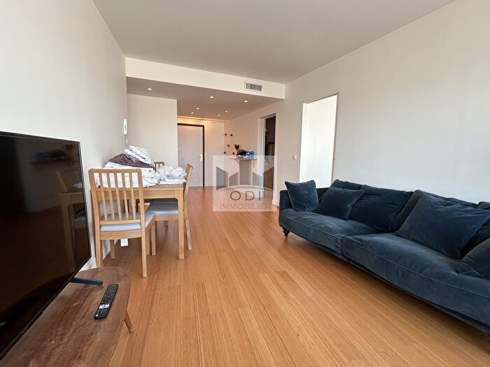Appartement 3 pièces à vendre à Paris 15ème, Emeriau, Zola