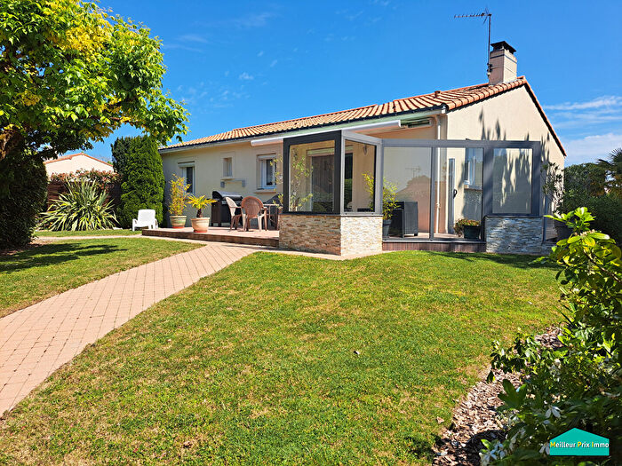 Maison 5 pièces à vendre - Rocheservière