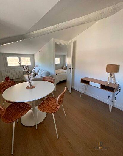 Appartement 2 pièces à louer à Centre Ville, Aix-en-Provence