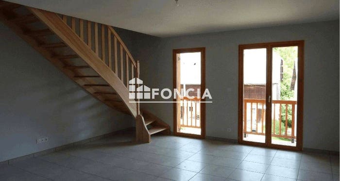 Appartement 3 pièces à louer - La Compôte