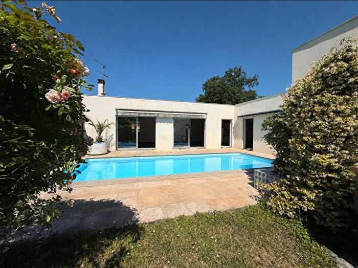 Maison 6 pièces à vendre - Eysines, Migron