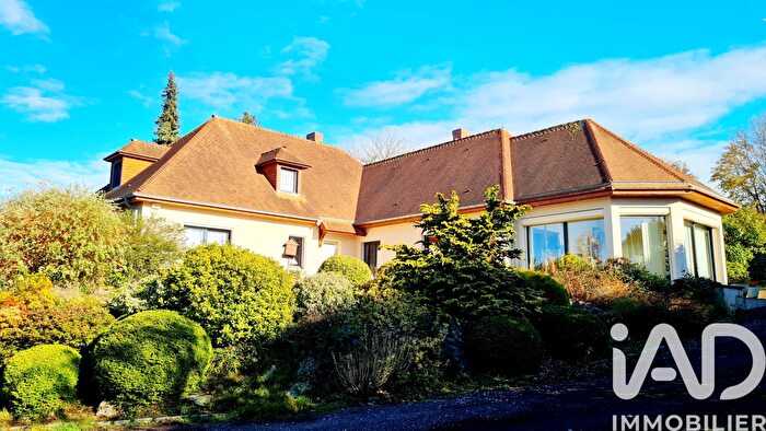 Maison 8 pièces à vendre - Cormeilles