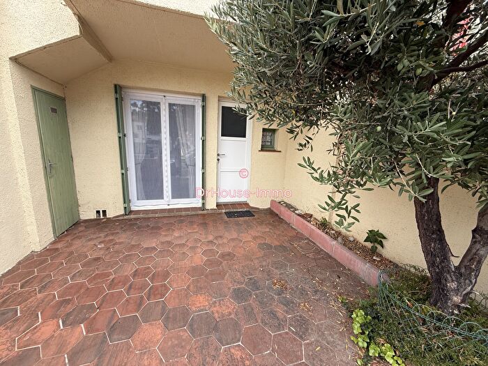 Appartement 3 pièces à vendre à Sainte-Marie-la-Mer