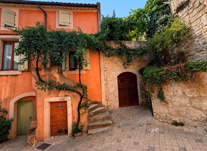 Montbazin : Maison 4 pièces à vendre