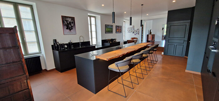 Meursault : Maison 11 pièces à vendre